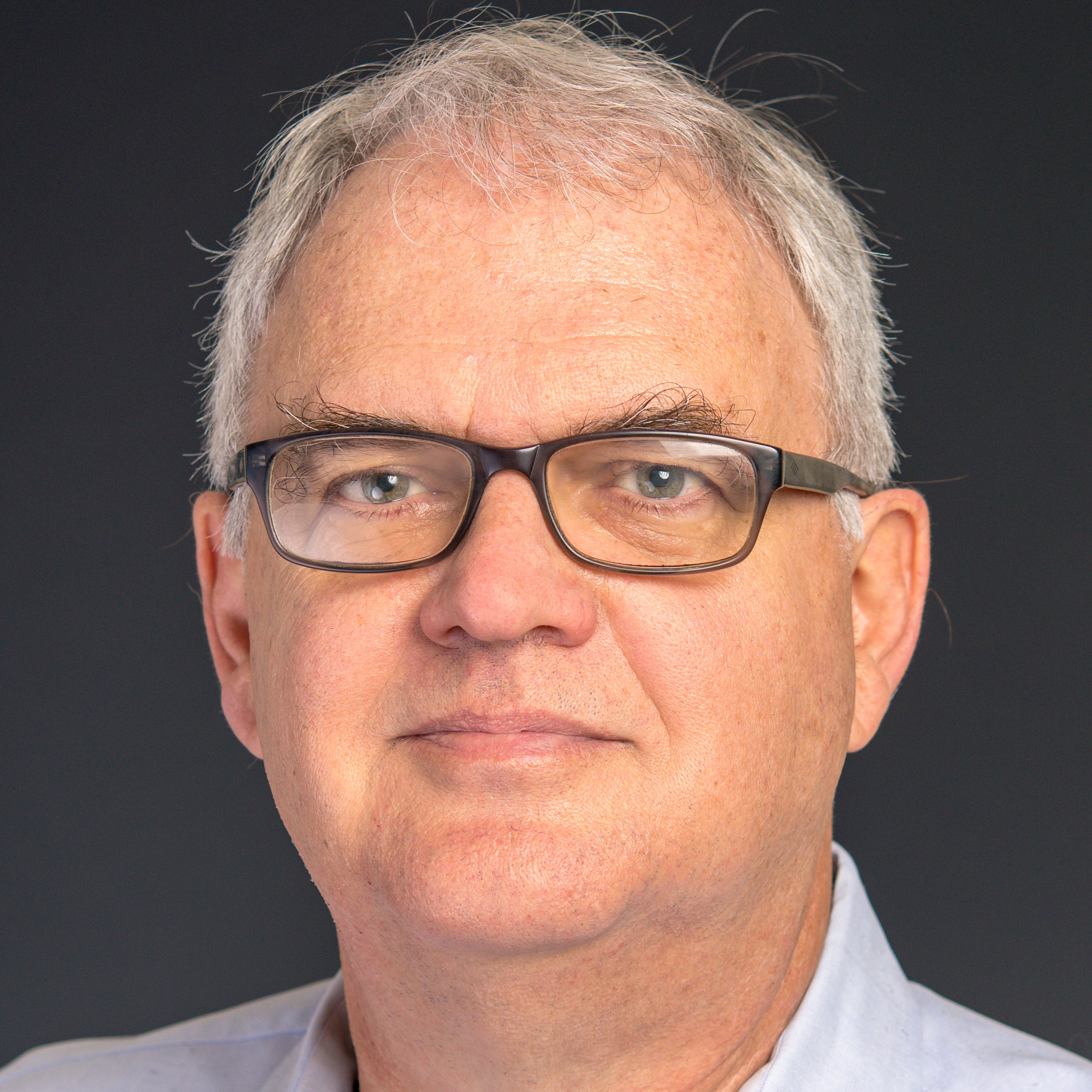 Daniel Heinzen | Department of Physics